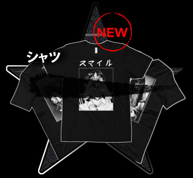 SHIRTS – MAKO VICE